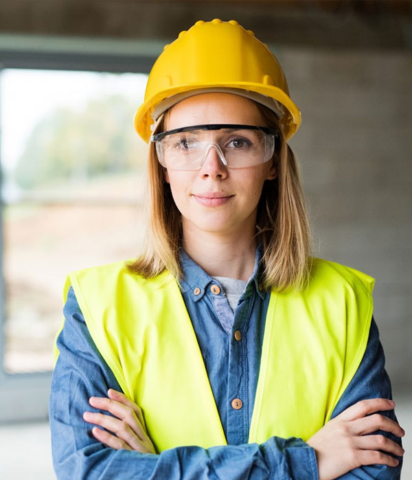 Team - S2A INDUSTRIE